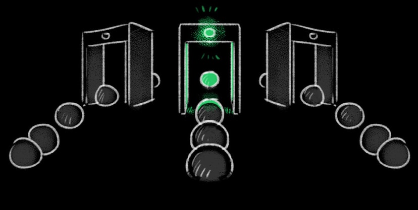 New Merge Queue Features