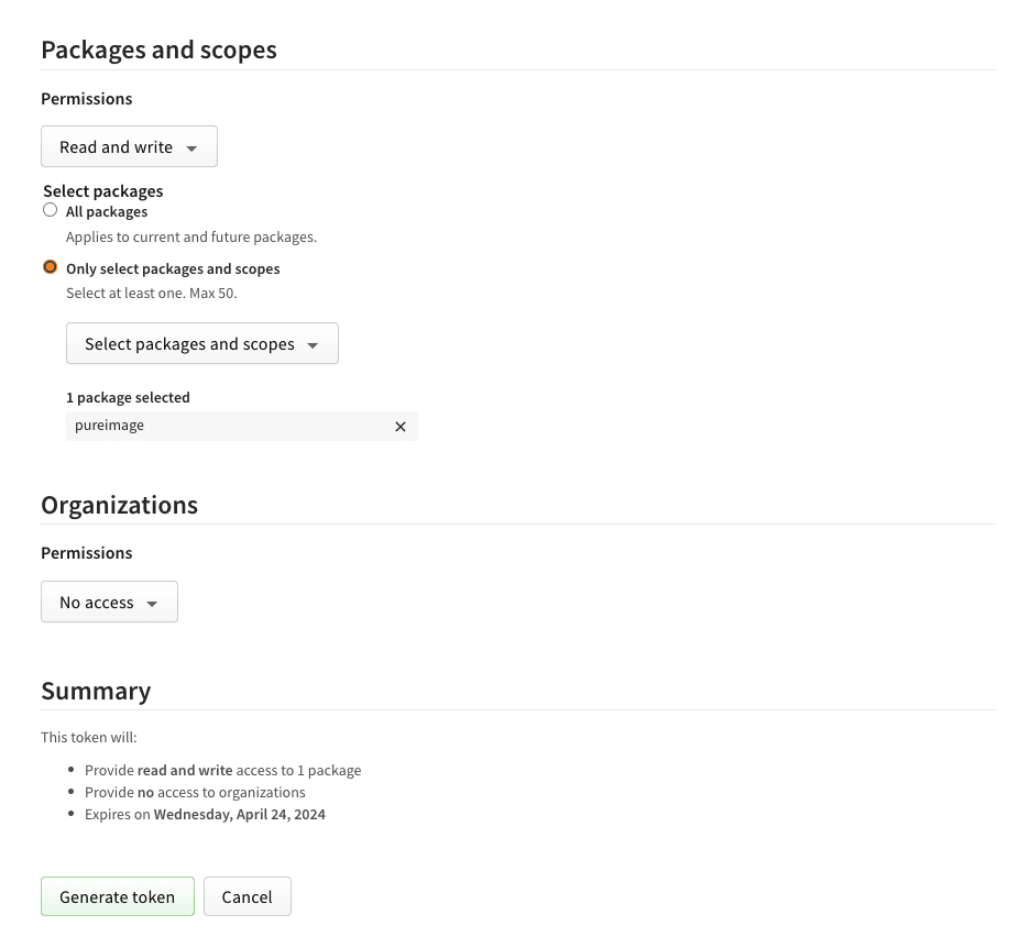 Make your open source Javascript project friendlier with automation.