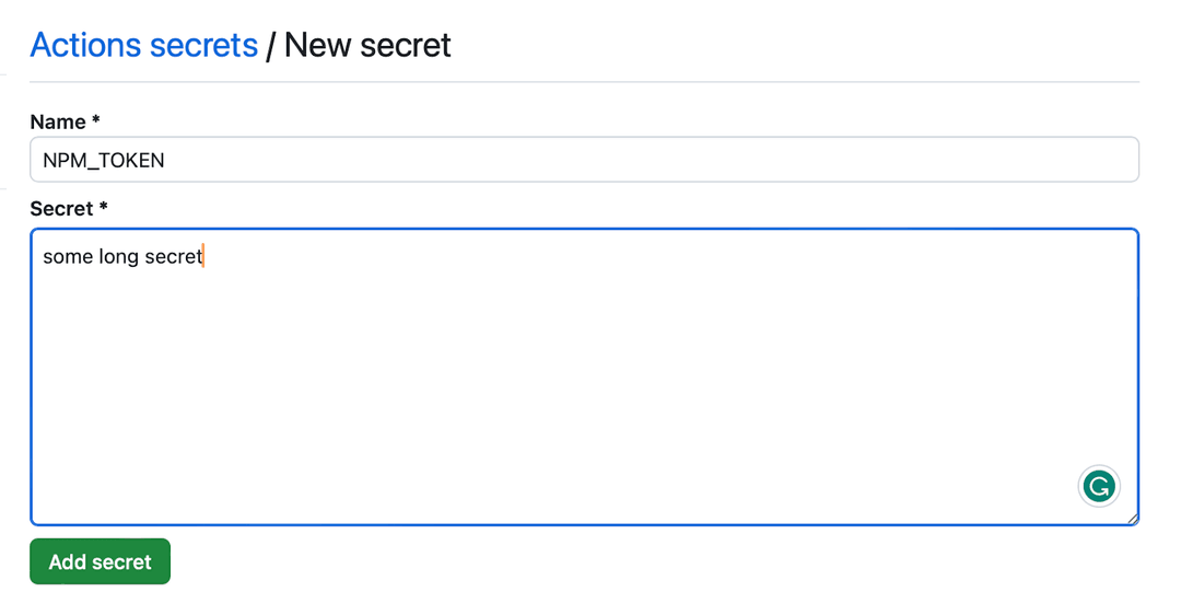Make Your Open Source Javascript Project Friendlier With Automation 