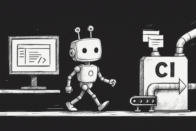 Git For Trunk Based Development