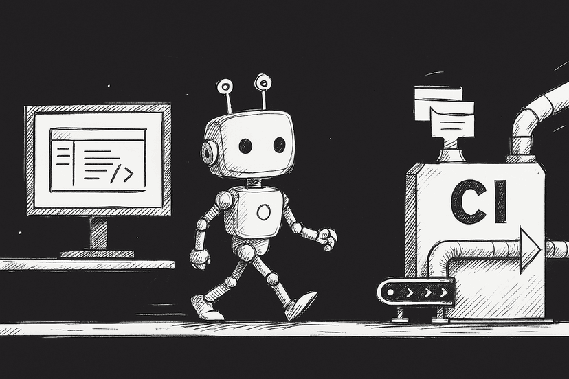 Git For Trunk Based Development