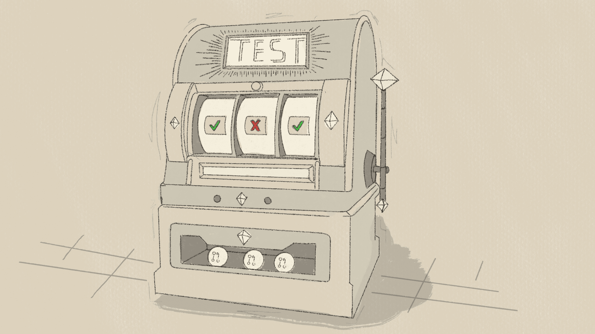 Git for Trunk-based development