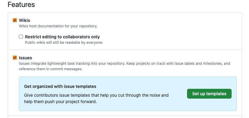 Make Your Open Source Javascript Project Friendlier With Automation 1850